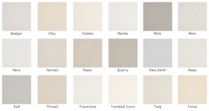 Murobond Paint – simplepretty