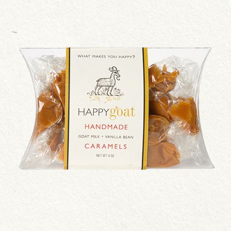 Happy Goat Caramels – simplepretty