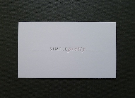 the new simple pretty – simplepretty